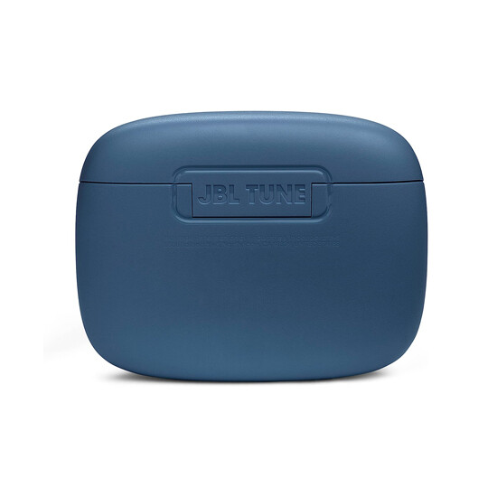 JBL Tune Beam Blue - - დაბალი ფასები, განვადებით და მიტანით • Zoommer