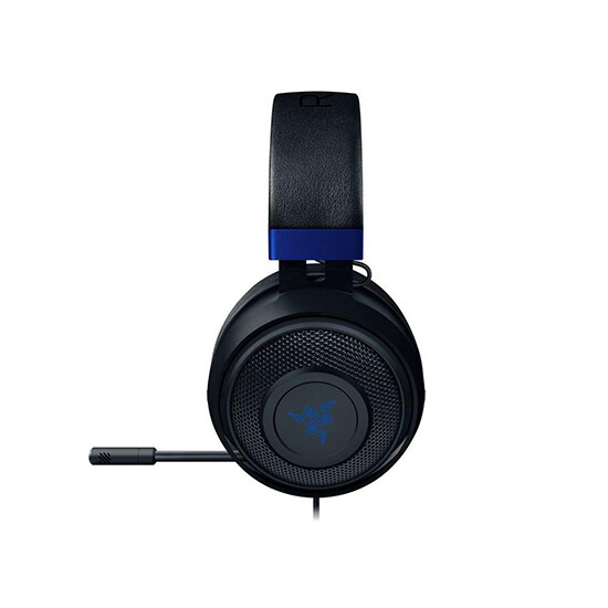 Razer Gaming Headset Kraken for Console Black/Blue - - დაბალი ფასები ...