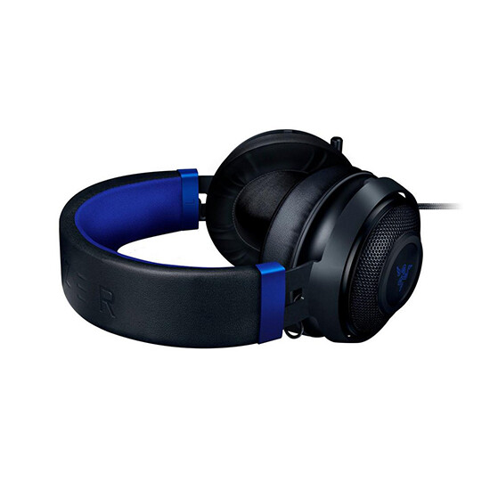 Razer Gaming Headset Kraken for Console Black/Blue - - დაბალი ფასები ...