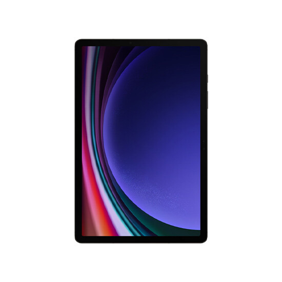 Samsung SM-X710 Galaxy Tab S9 128GB Wi-Fi Graphite - - დაბალი ფასები ...