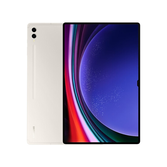 Samsung SM-X910 Galaxy Tab S9 Ultra 256GB Wi-Fi Beige - Best price ...