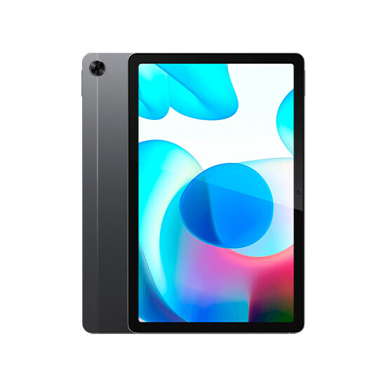 Realme Pad 10.4 inch 64GB LTE Grey - - დაბალი ფასები, განვადებით და ...