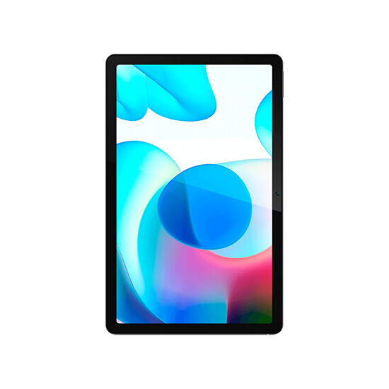 Realme Pad 10.4 inch 64GB LTE Grey - - Best price, installments and ...