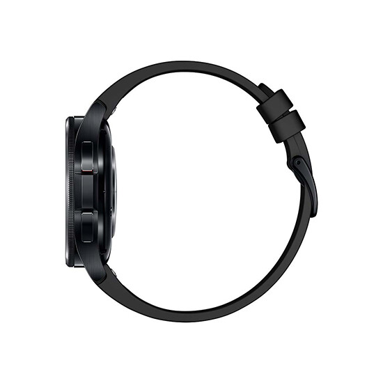 საუკეთესო ფასი │ Samsung SM-R950 43mm Galaxy Watch 6 Classic Black ...