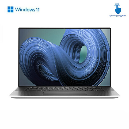საუკეთესო ფასი │ Dell XPS 9730 210-BGMK_8094_i9_UHD_GE ნოუთბუქი│Noutbooki