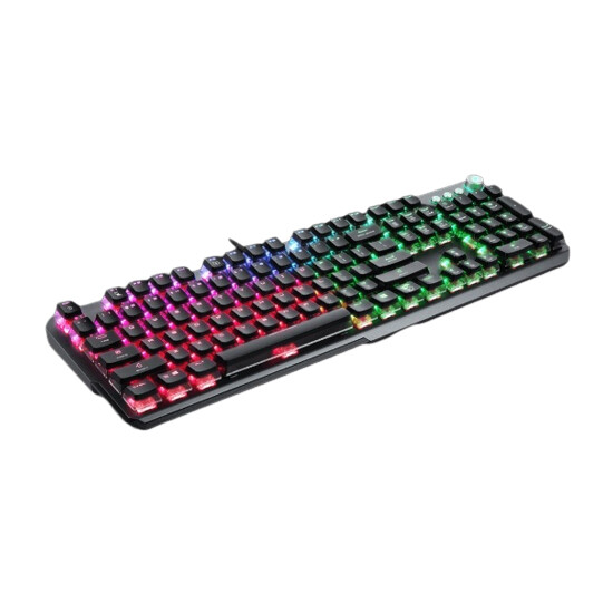 MSI Gaming Keyboard VIGOR GK71 SONIC Black - - Best price, installments ...