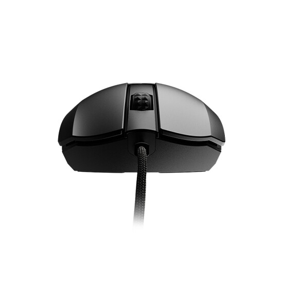 MSI Lightweight Gaming Mouse Clutch GM41 Black - Best price ...