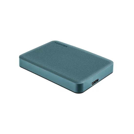 Toshiba Canvio Advance Plus 4 TB - - დაბალი ფასები, განვადებით და ...