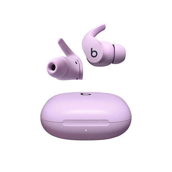 Beats Fit Pro Stone Purple - - დაბალი ფასები, განვადებით და მიტანით ...