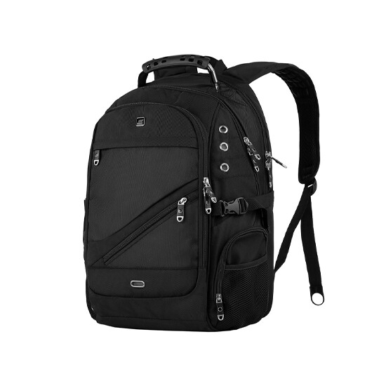 2E Laptop Bag 16 SmartPack BPN6316BK - - დაბალი ფასები, განვადებით და ...