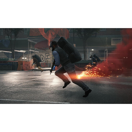 Game Payday 3 for PS5 - - დაბალი ფასები, განვადებით და მიტანით • Zoommer